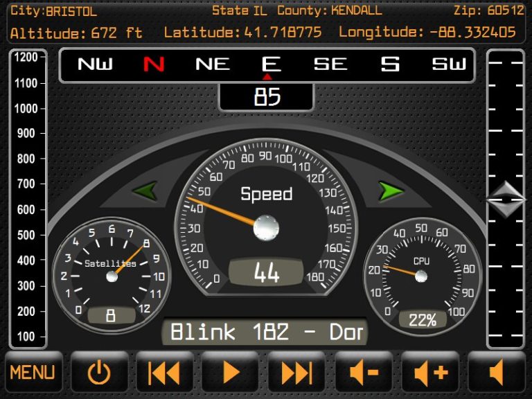 Carputer Part Deux: Software | Hit the Road, Zach