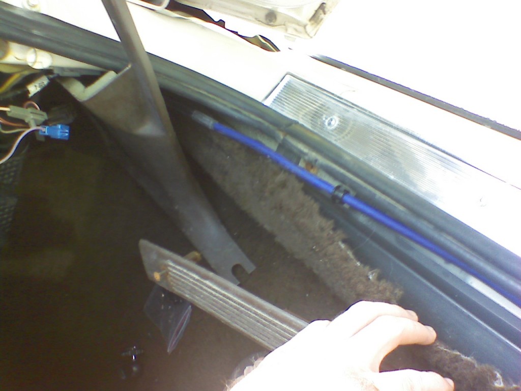 Carputer Part 3: Installation | Hit the Road, Zach